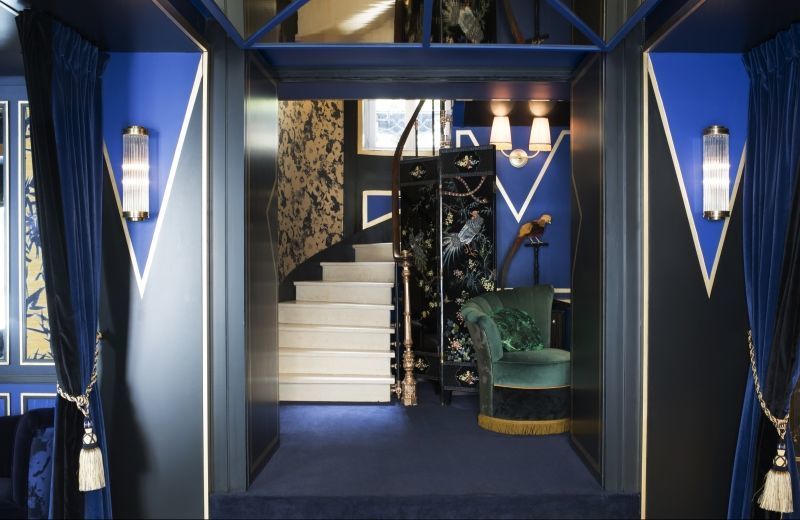 Maison Nabis by HappyCulture™ | Boutique Hotel Paris 9 | Experience